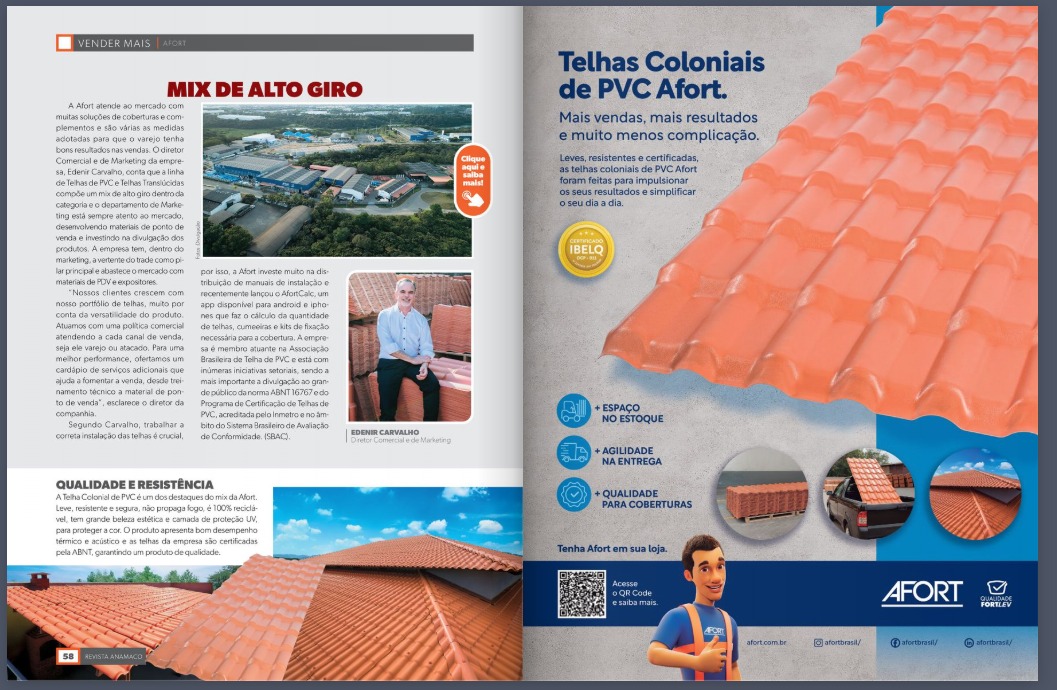 Como instalar telha de pvc: o guia definitivo para uma cobertura ...